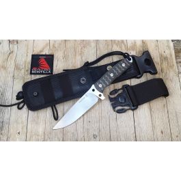 SCINTILLA PRIMO BLACK LIMITED EDITION